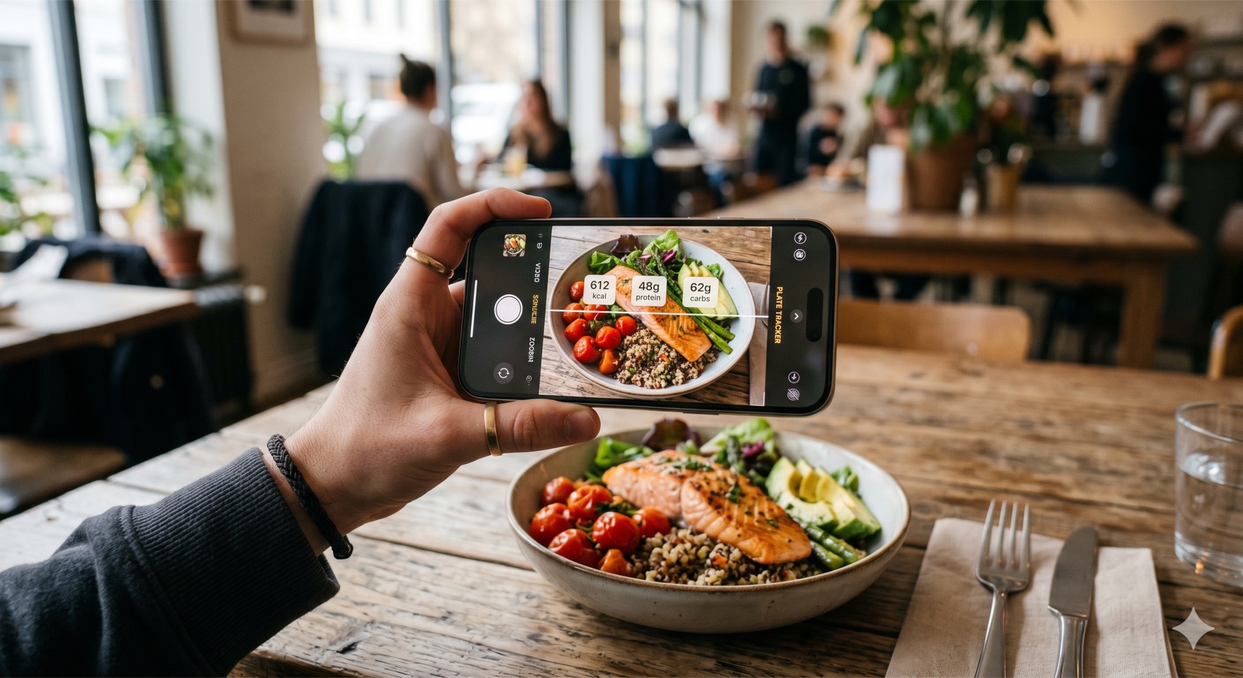 20 Best Apps to Help Gain Weight Effectively · Spotwell